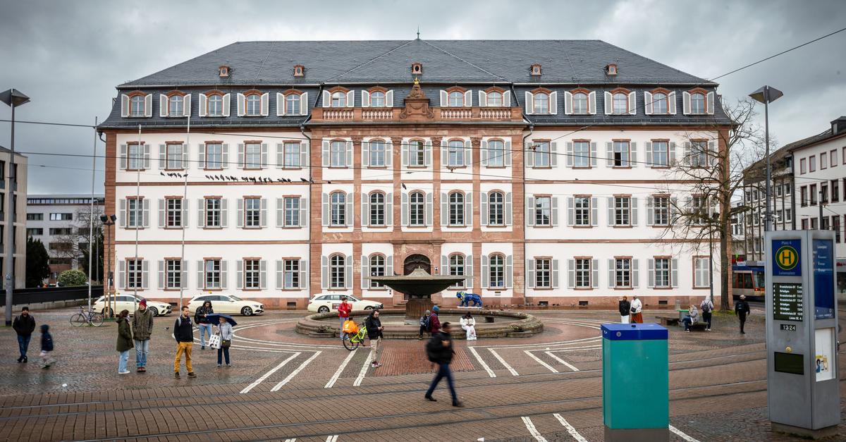 Regierungspräsidium genehmigt Darmstädter Haushalt für 2024